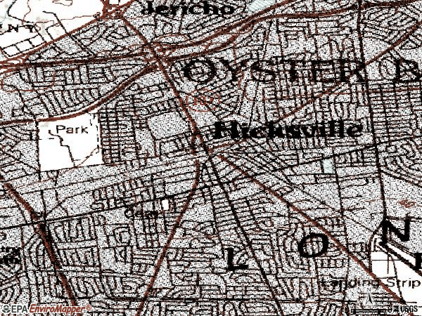 11801 Zip Code (Hicksville, New York) Profile - homes, apartments ...