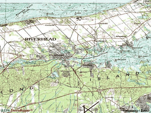 11901 Zip Code (Riverhead, New York) Profile - homes, apartments ...