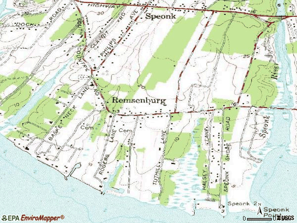 11960 Zip Code (Remsenburg-Speonk, New York) Profile - homes ...