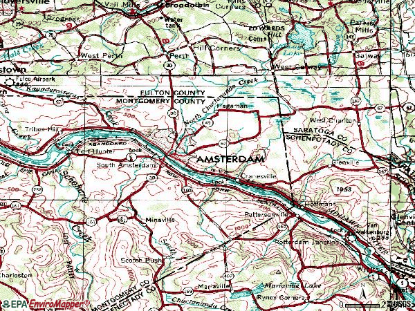 12010 Zip Code (Amsterdam, New York) Profile - homes, apartments ...