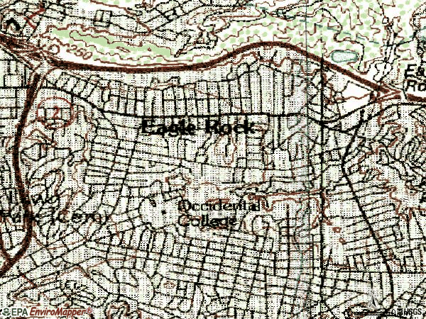 90041 Zip Code (Los Angeles, California) Profile - homes, apartments ...