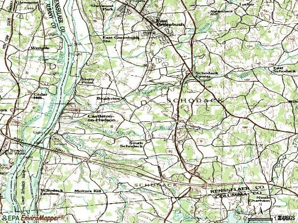 12033 Zip Code (Castleton-on-Hudson, New York) Profile - homes ...