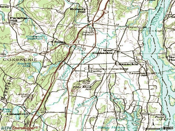 12051 Zip Code (Coxsackie, New York) Profile - homes, apartments ...