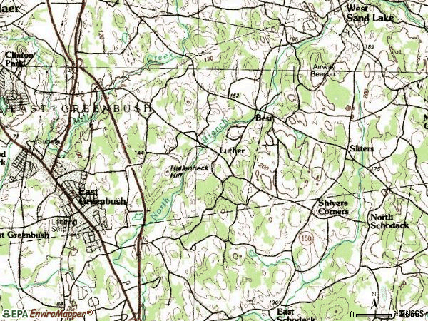 12061 Zip Code (East Greenbush, New York) Profile - homes, apartments ...