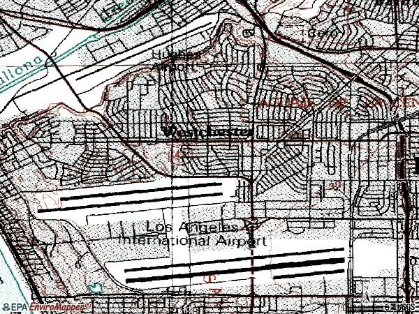 90045 Zip Code (Los Angeles, California) Profile - homes, apartments ...