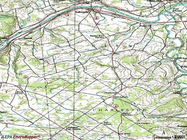 12072 Zip Code (Fultonville, New York) Profile - homes, apartments ...