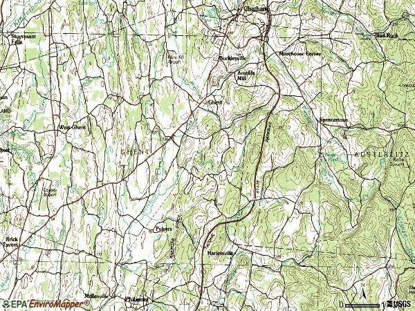 12075 Zip Code (Ghent, New York) Profile - homes, apartments, schools ...