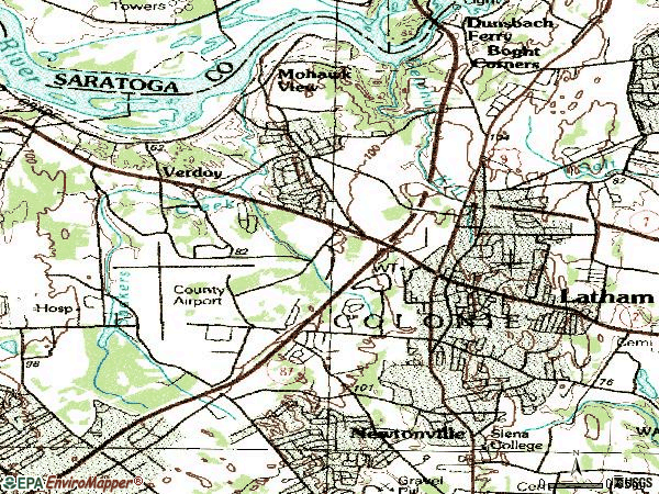 12110 Zip Code (New York) Profile - homes, apartments, schools ...