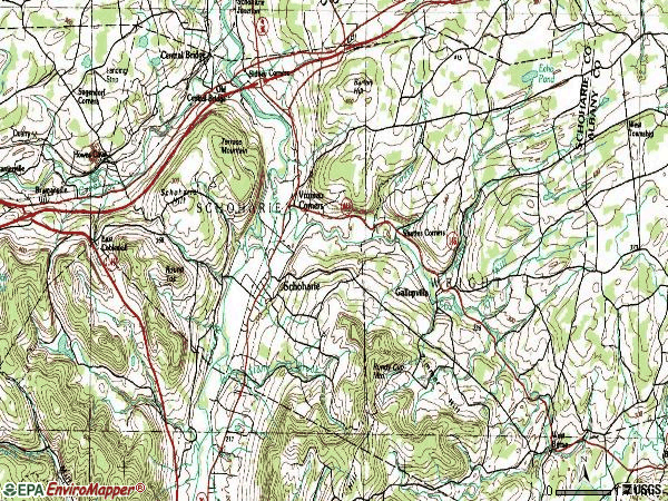 12157 Zip Code (Schoharie, New York) Profile - homes, apartments ...