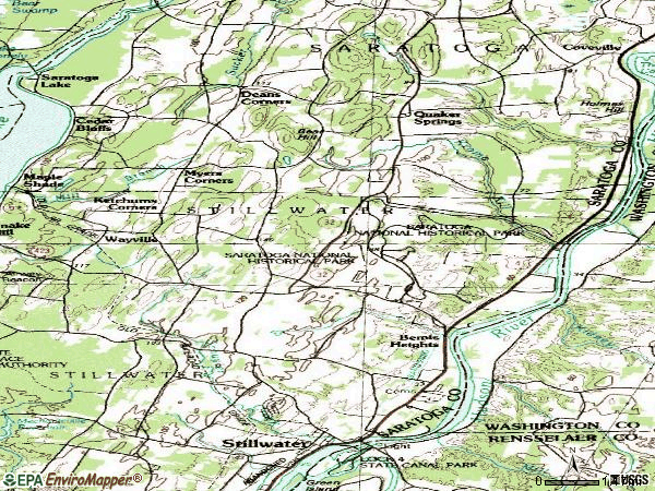 12170 Zip Code (Stillwater, New York) Profile - homes, apartments ...