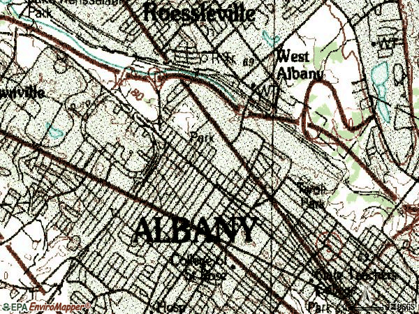 12206 Zip Code (Albany, New York) Profile - homes, apartments, schools ...
