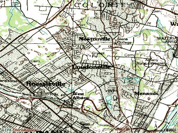 12211 Zip Code (Albany, New York) Profile - homes, apartments, schools ...