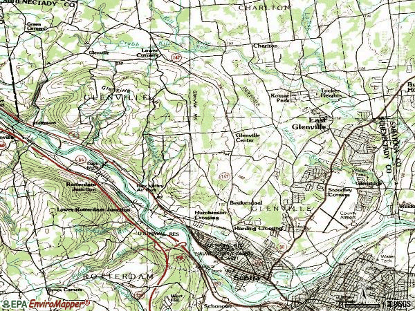 12302 Zip Code (East Glenville, New York) Profile - homes, apartments ...