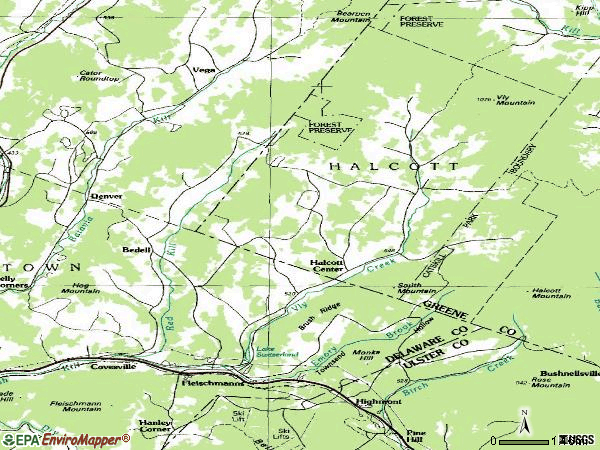 12430 Zip Code (Fleischmanns, New York) Profile - homes, apartments ...