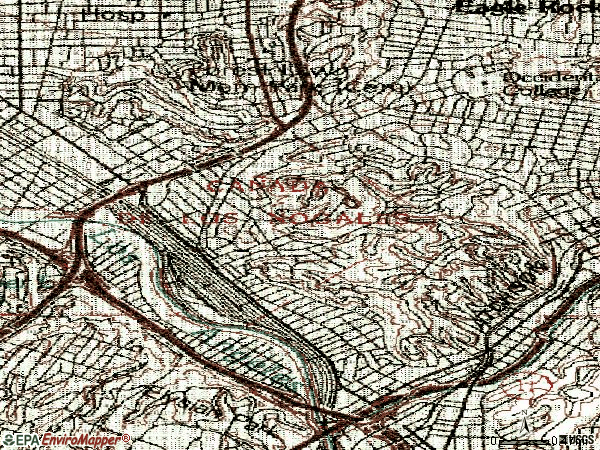 90065 Zip Code (Los Angeles, California) Profile - homes, apartments ...