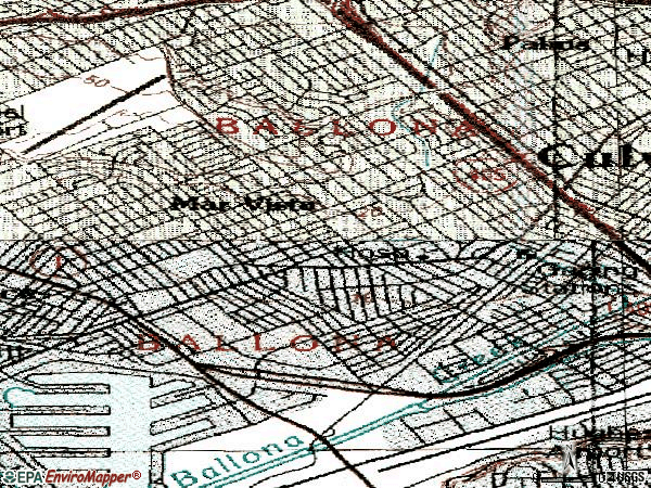 90066 Zip Code (Los Angeles, California) Profile - homes, apartments ...