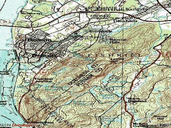 12508 Zip Code (Beacon, New York) Profile - homes, apartments, schools ...