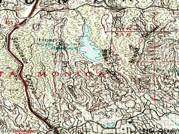 90077 Zip Code (Los Angeles, California) Profile - homes, apartments ...