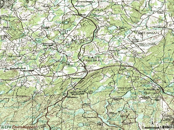 12533 Zip Code (Hopewell Junction, New York) Profile - homes ...