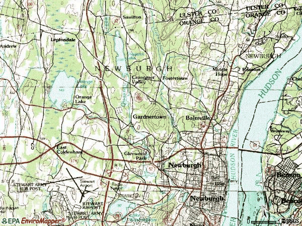 12550 Zip Code (Orange Lake, New York) Profile - homes, apartments, schools, population, income ...