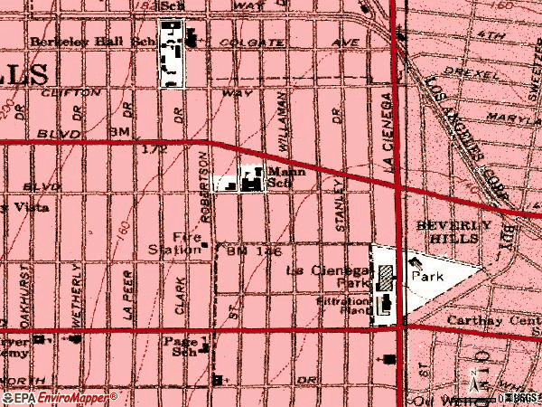 90211 Zip Code (Beverly Hills, California) Profile - homes, apartments ...