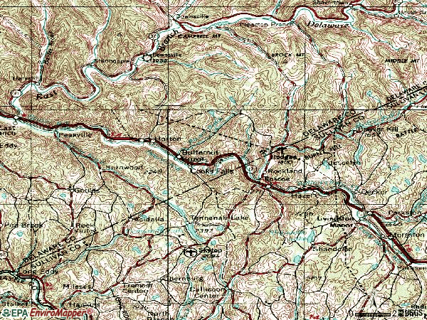 12776 Zip Code (Roscoe, New York) Profile - homes, apartments, schools ...