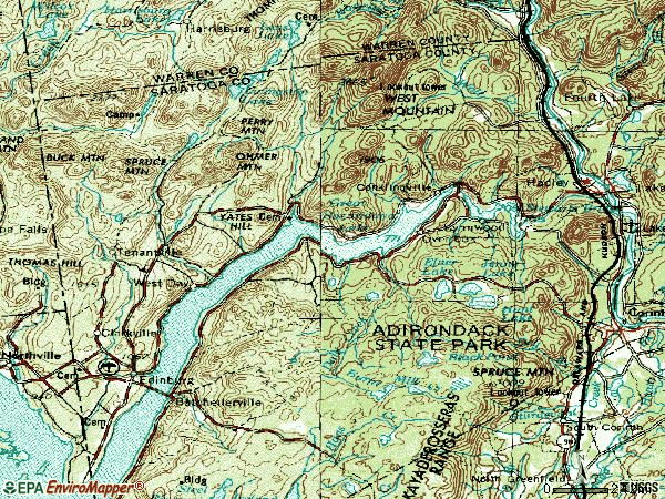12835 Zip Code (New York) Profile - homes, apartments, schools ...