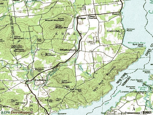 12936 Zip Code (New York) Profile - homes, apartments, schools ...
