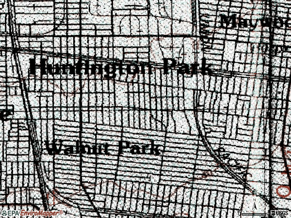 90255 Zip Code (Huntington Park, California) Profile - homes ...