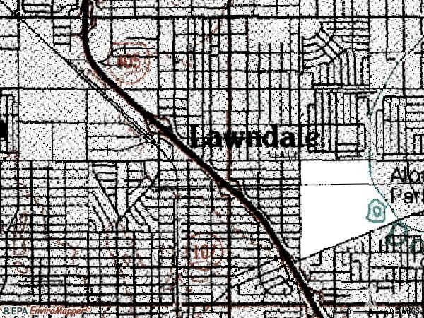 90260 Zip Code (Lawndale, California) Profile - homes, apartments ...