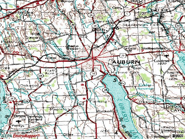 13021 Zip Code (Auburn, New York) Profile - homes, apartments, schools ...