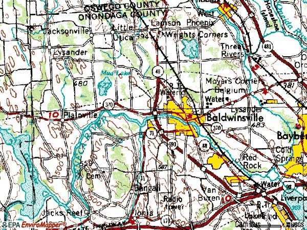 13027 Zip Code (Baldwinsville, New York) Profile - homes, apartments ...