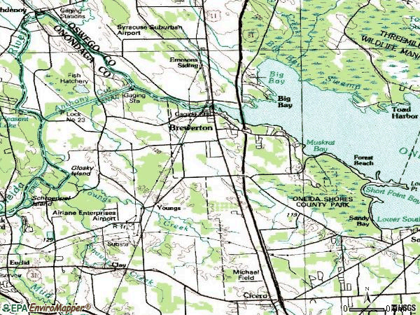 13029 Zip Code (Brewerton, New York) Profile - homes, apartments, schools, population, income ...