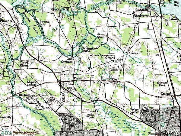 13041 Zip Code (New York) Profile - homes, apartments, schools ...