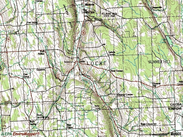 13092 Zip Code (New York) Profile - homes, apartments, schools ...