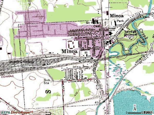 13116 Zip Code (Minoa, New York) Profile - homes, apartments, schools ...