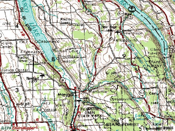 13118 Zip Code (Moravia, New York) Profile - homes, apartments, schools ...