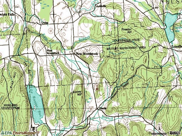 13122 Zip Code (New York) Profile - homes, apartments, schools ...
