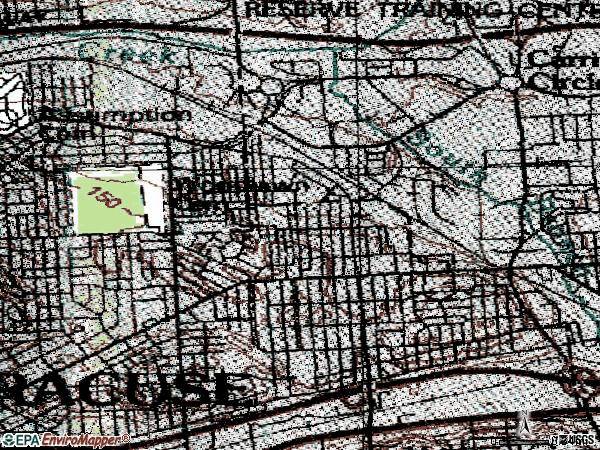 13206 Zip Code (Syracuse, New York) Profile - homes, apartments ...