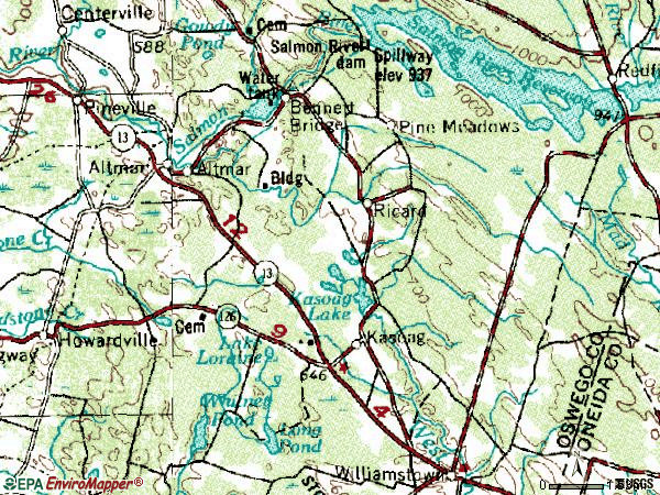 13302 Zip Code (Altmar, New York) Profile - homes, apartments, schools ...