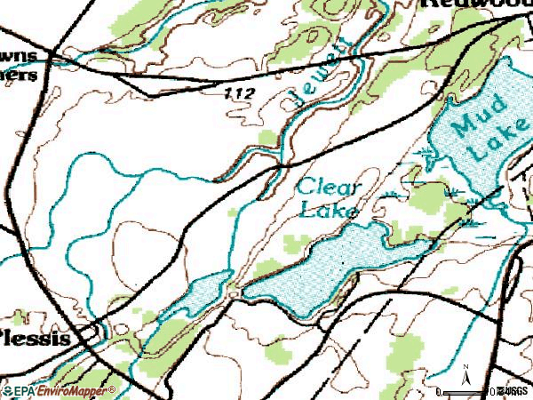 13675 Zip Code (Plessis, New York) Profile - homes, apartments, schools ...