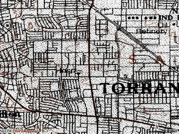90503 Zip Code (Torrance, California) Profile - homes, apartments ...