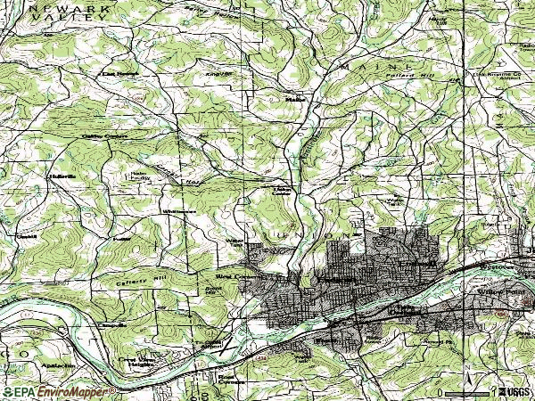 13760 Zip Code (Endwell, New York) Profile - homes, apartments, schools ...