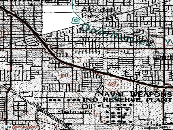 90504 Zip Code (Torrance, California) Profile - homes, apartments ...