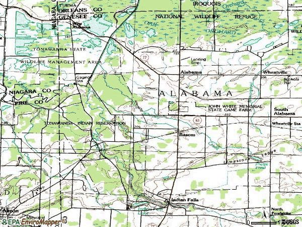 14013 Zip Code (New York) Profile - homes, apartments, schools ...