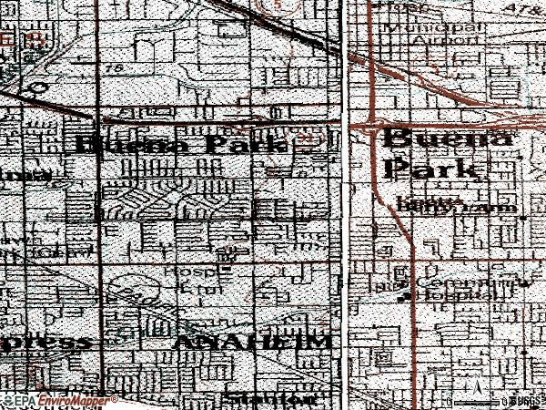 90620 Zip Code (Buena Park, California) Profile - homes, apartments ...