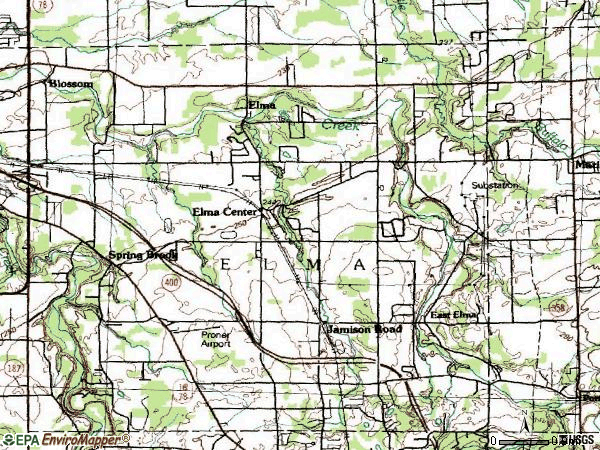 14059 Zip Code (Elma Center, New York) Profile - homes, apartments ...