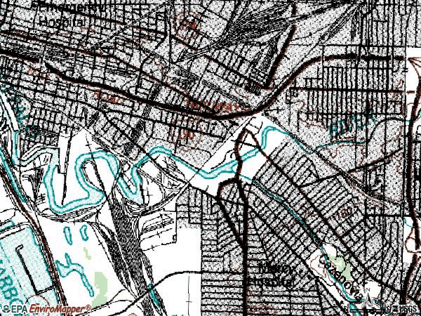 14210 Zip Code (Buffalo, New York) Profile - homes, apartments, schools ...