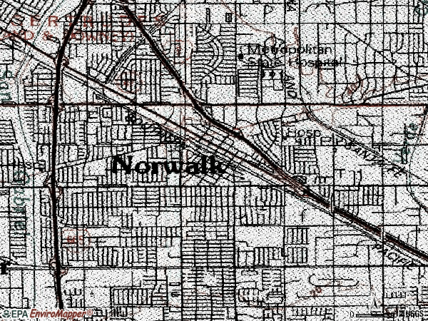 90650 Zip Code (Norwalk, California) Profile - homes, apartments ...