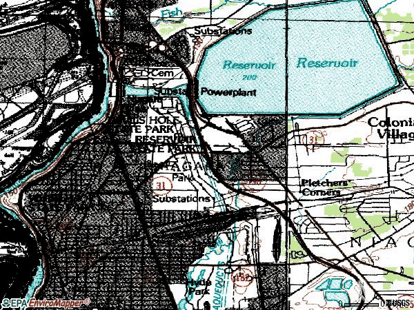 14305 Zip Code (Niagara Falls, New York) Profile - homes, apartments ...